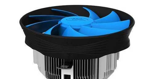 Новый кулер DeepCool Gamma Archer BigPro