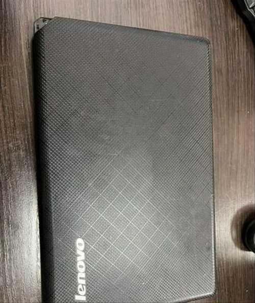 Нетбуки lenovo s110