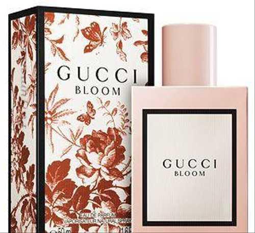 Парфюм Gucci Bloom 100мл