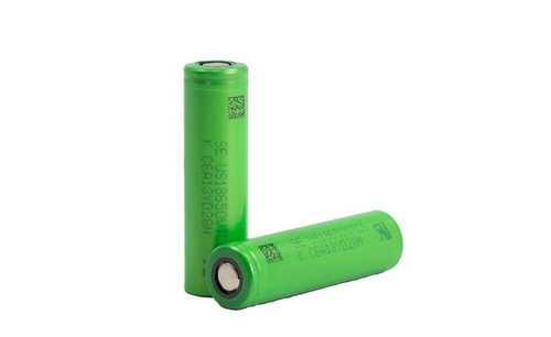 Высокотоковый аккумулятор sony VTC6 3120mAh 30A