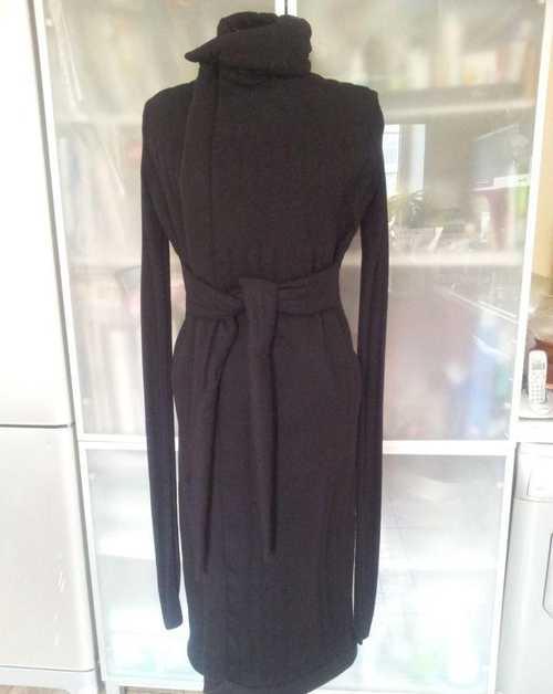 Пальто демисезонное Rick Owens Lilies