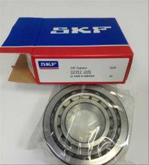 Подшипник 32312 J2/Q SKF (vkhb2003) (60*130*48,5)