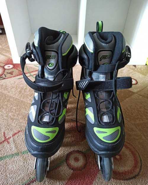 Ролики мужские rollerblade