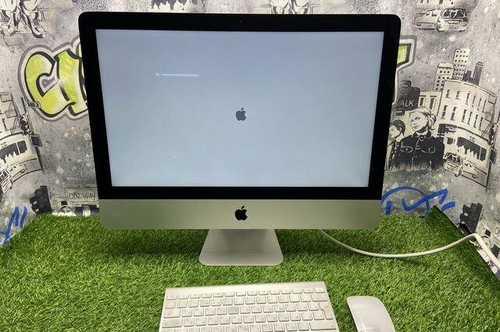 Моноблок iMac 21 2013 21.5"/i5/HDD 1Tb/8Gb