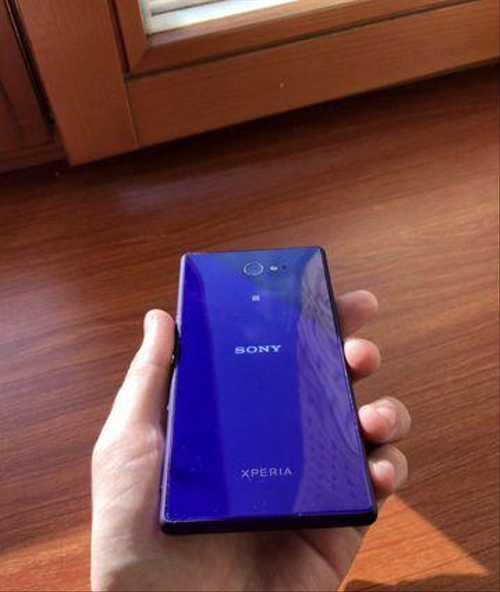 Sony Xperia M2 Dual sim (D2302)
