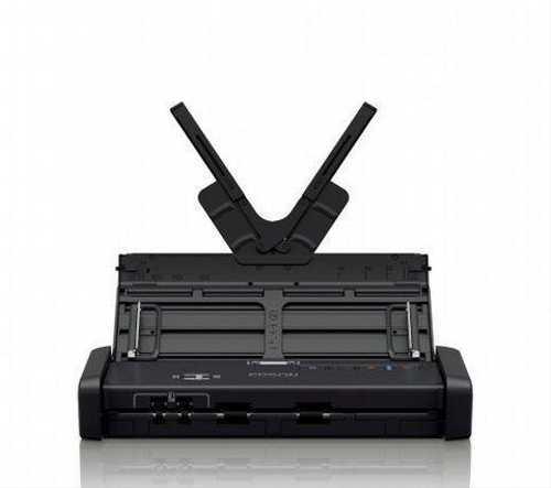 Поточный сканер Epson DS-310