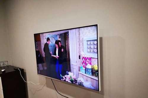 Телевизор LG 42LB677V 42"