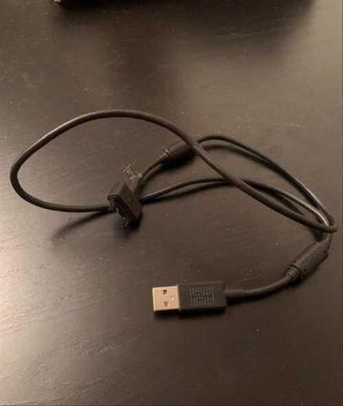 Кабель USB для телефона Sony Ericsson