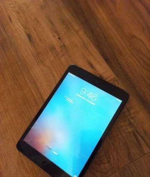 iPad mini 1 a1455 (16 гб)