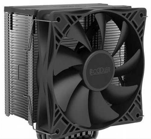Кулер для процессора PCcooler GI-X4S D