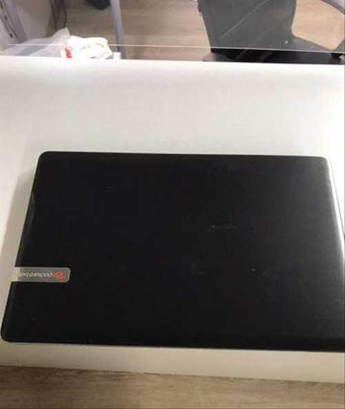 Ноутбук Packard Bell Q5WTC