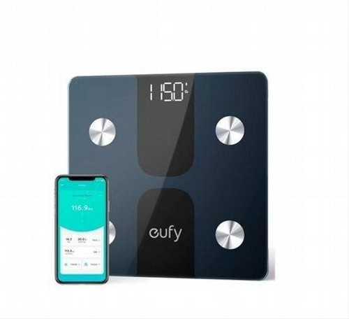 Умные весы Anker Eufy Smart Scale C1