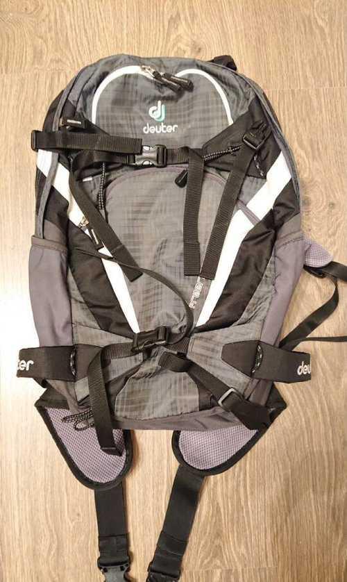 Рюкзак Deuter Freerider 24 SL