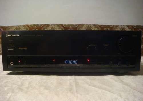 Усилитель Pioneer AV amplifier VSA-303 65W 4Ом