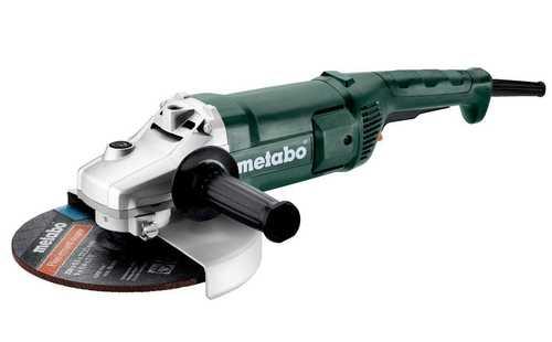 Ушм metabo W2000-230 606430010