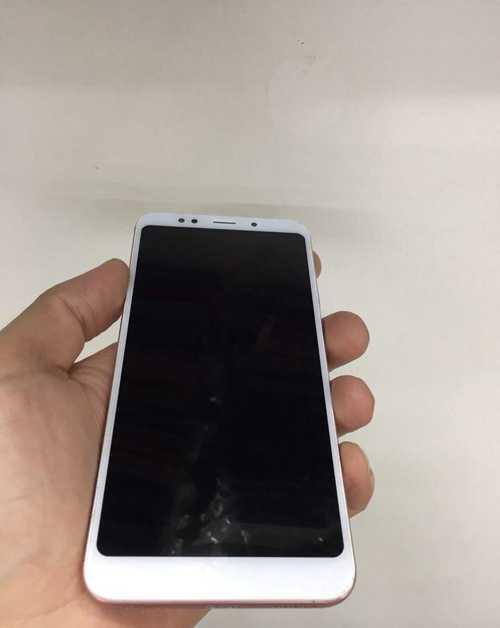 Xiaomi Redmi 5pluse /32gb