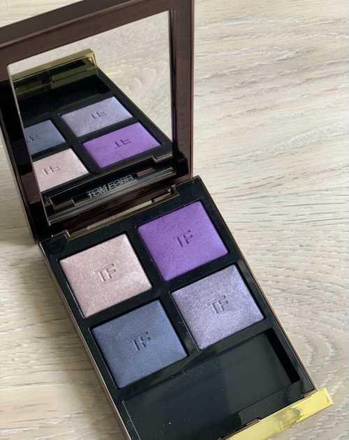 Палитра теней TOM ford day dream