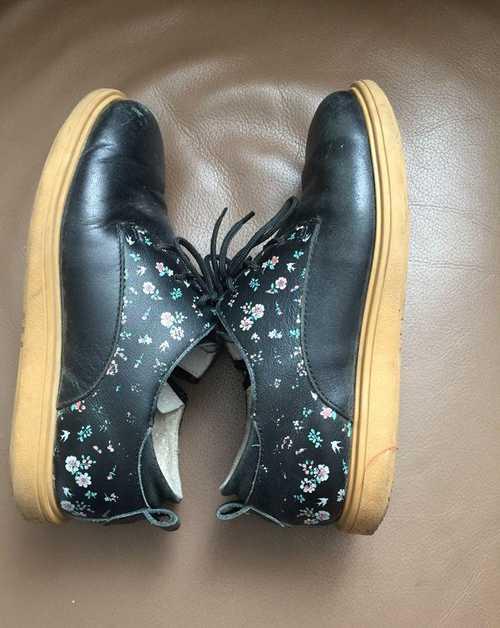 Полуботинки ортопедические Tapibo