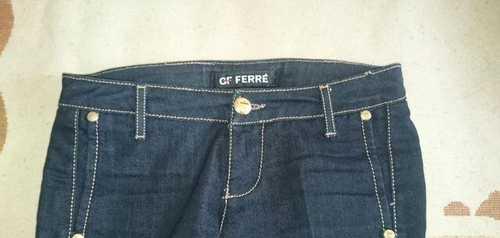 Джинсы GF Ferre (Италия) 26 размера