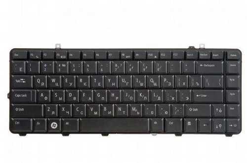 Клавиатура для ноутбука Dell Studio V080925AS