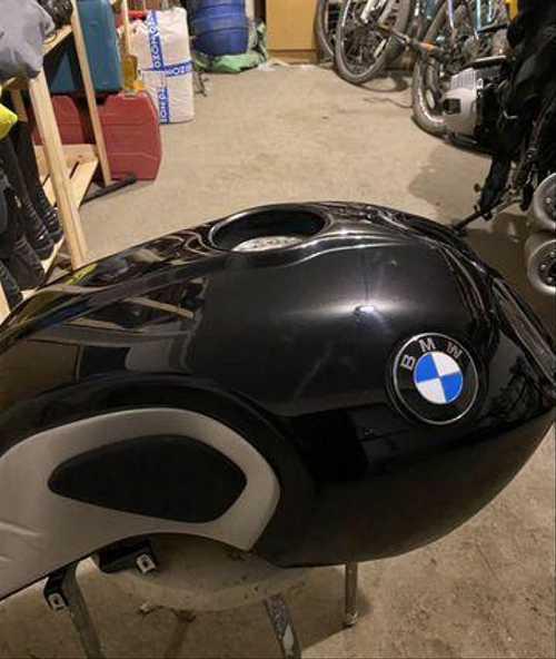 Бак BMW R Nine T