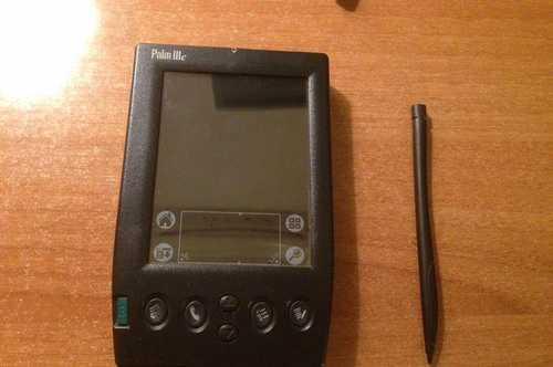 Кпк Palm IIIc