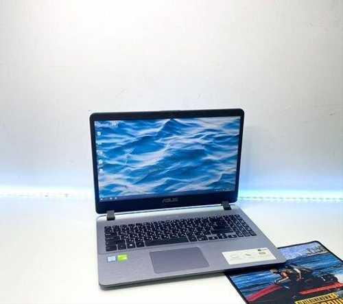 Ноутбук Asus i3-6/GeForce/8 озу/FHD