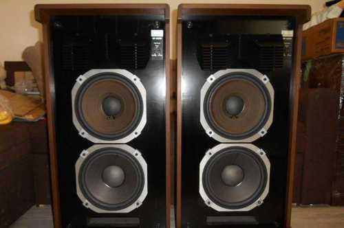 Sansui SP-G200 (JBL) отличные