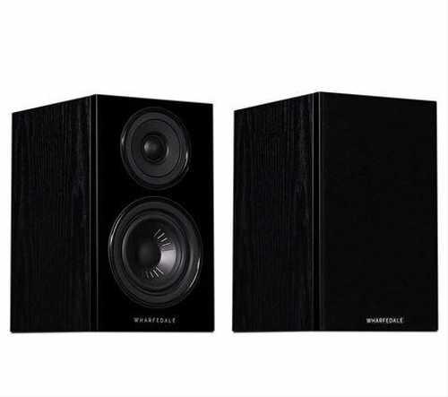 Wharfedale Diamond 12.1 Black Oak
