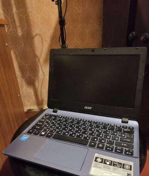 Acer Aspire e11