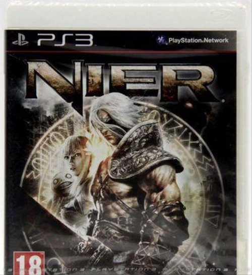 Nier ps3