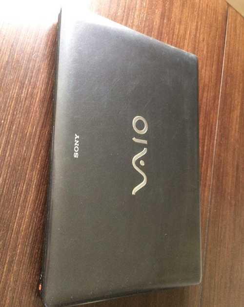 Sony Vaio vpceb4J1R