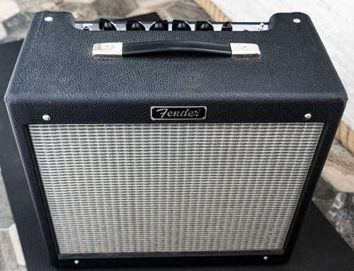 Fender Blues Junior II