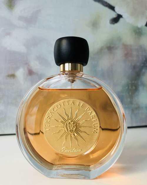 Guerlain Terracotta Eau De Parfume