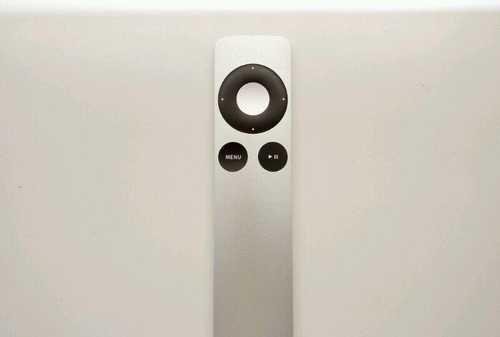 Apple Remote IR Пульт ик