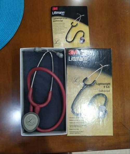 Фонендоскоп Littman