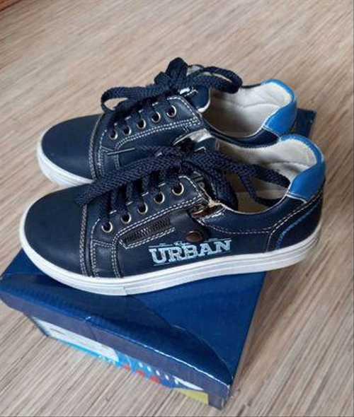 Кеды Indigo kids 32 р