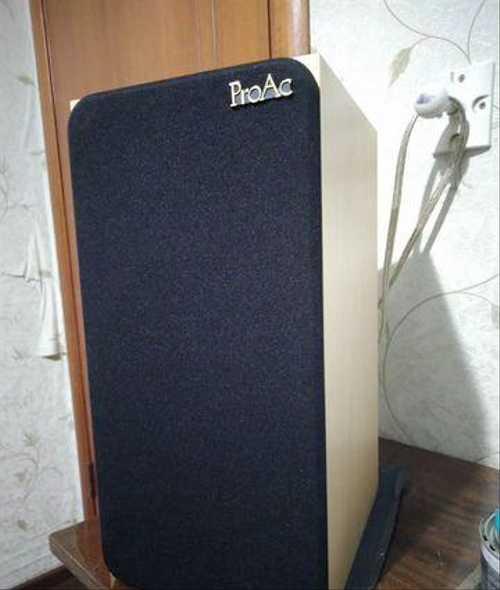 Колонки ProAc Studio 115