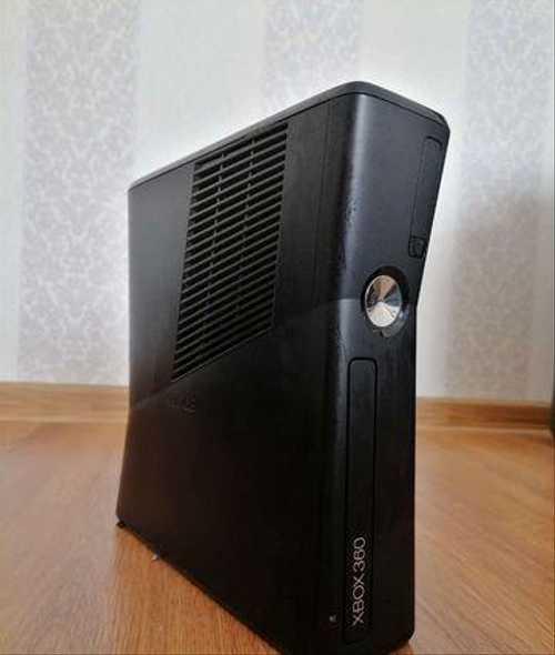 Xbox360 freeboot