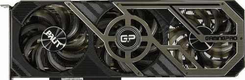 Видеокарта palit RTX3070TI gaming PRO (Ситилинк)