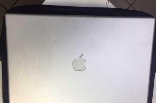Apple MacBook Pro