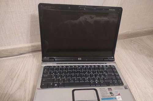 HP pavilion dv2000