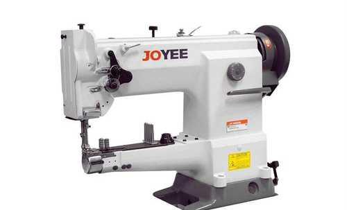 Рукавная швейная машина для окантовки joyee JY-H26