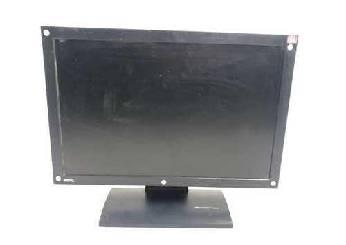 Монитор BenQ FP202W 20.1"