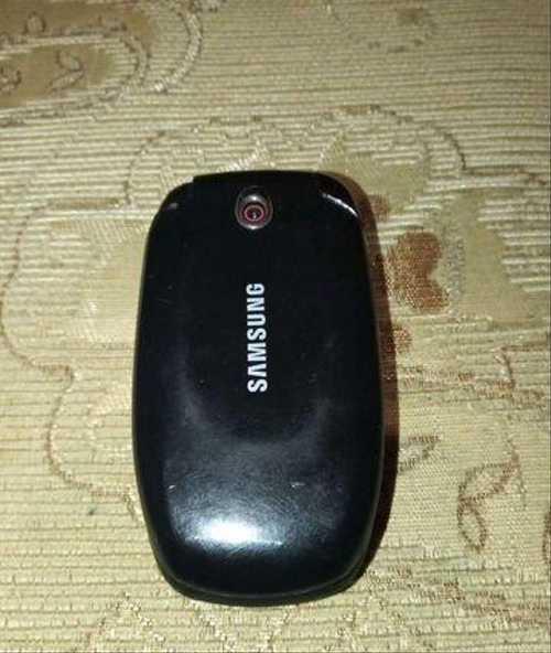 Телефон Samsung SGH-C520