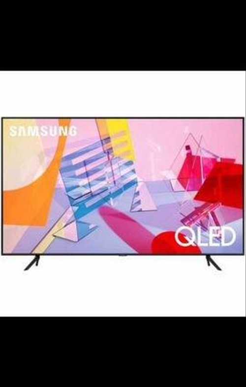 Новый Телевизор Samsung 58" 146cm