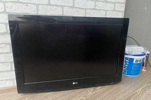 Телевизор lg 80см