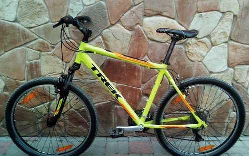 Trek 3500 (США)