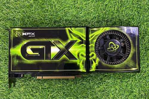NVidia GeForce GTX 260 896Mb DDR3