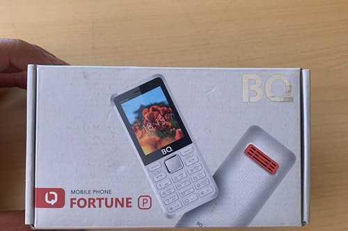 Телефон BQ fortune P BQ-2436